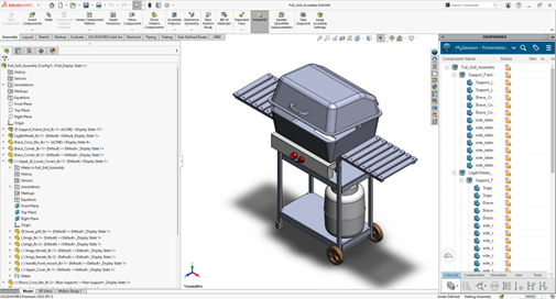 How do I Upload my 3D CAD files to my 3DExperience Platform?