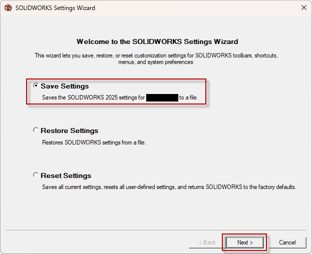 How do I do a clean uninstall of SOLIDWORKS?