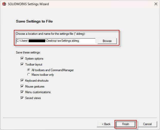 How do I do a clean uninstall of SOLIDWORKS?