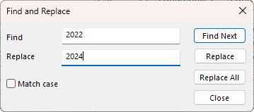 How do I fix the "Default Templates are not valid" Error?
