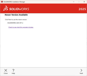 How Do I Upgrade my SOLIDWORKS installation?