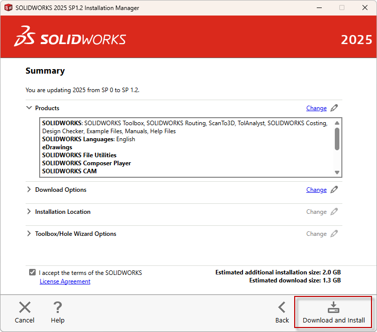 How Do I Upgrade my SOLIDWORKS installation?