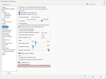 Why is SOLIDWORKS Crashing?