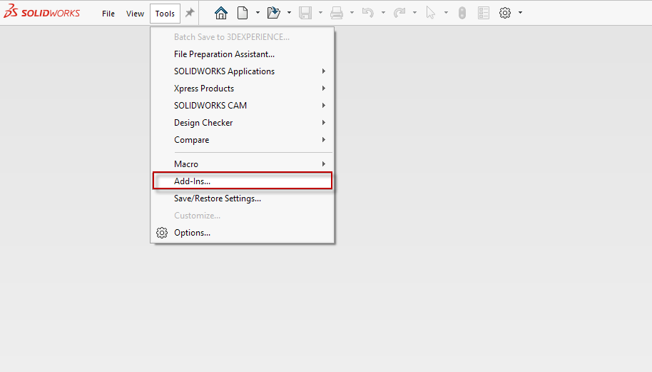 Why aren't my Add-Ins Working?