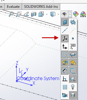 Exporting Geometry With A User Defined Coordinate System