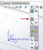 Exporting Geometry With A User Defined Coordinate System