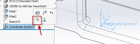 Exporting Geometry With A User Defined Coordinate System