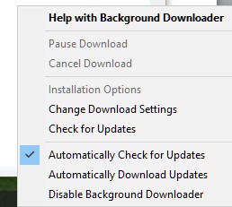How do I download a full file set for installing SOLIDWORKS and related ...