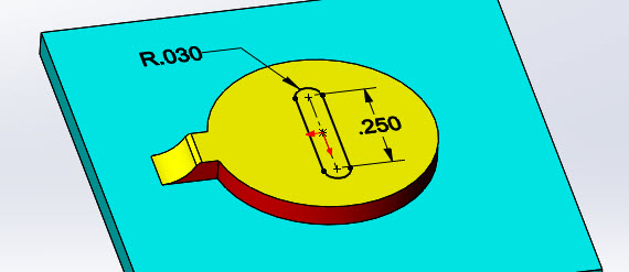 How do SOLIDWORKS Forming Tools work?