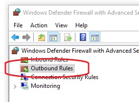 How do I set firewall settings for the SOLIDWORKS SolidNetwork License Manager and PDM?