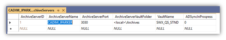 How to Move Your SOLIDWORKS PDM Server Components