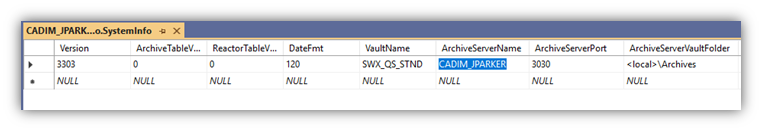 How to Move Your SOLIDWORKS PDM Server Components