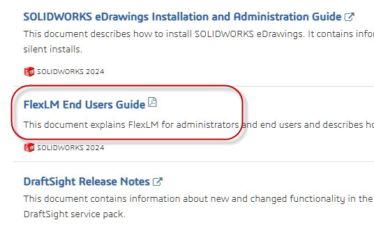 What is a SOLIDWORKS Options file?