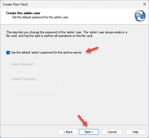 Creating a SOLIDWORKS PDM Sandbox Vault