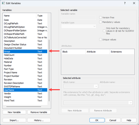 How to Set Up Dynamic Controlled SQL Card Lists in PDM