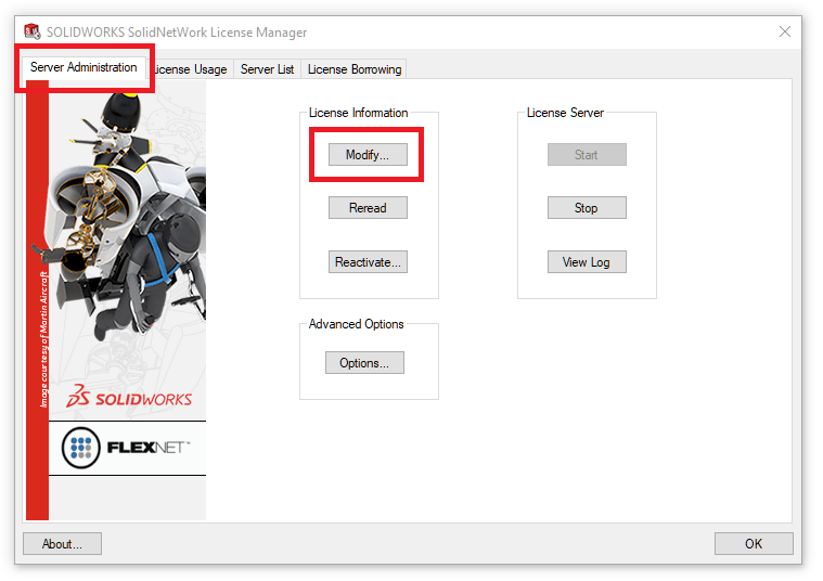 How do I install, update, or move the SOLIDWORKS SolidNetwork License ...