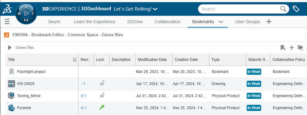 Saving SOLIDWORKS Files To The 3DEXPERIENCE Platform