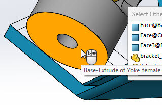How To Use "Select Other"