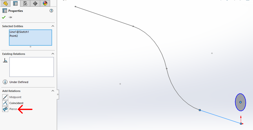 How to get the most out of the Sweep tool.