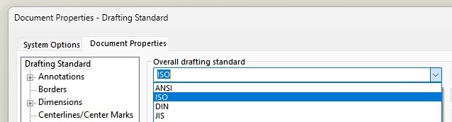 Drawing Templates versus Sheet Formats: What's The Difference?