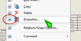 Drawing Templates versus Sheet Formats: What's The Difference?