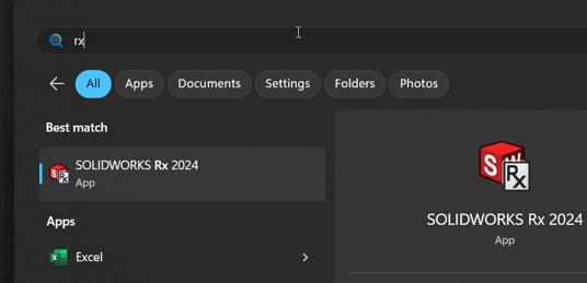 How fast is your computer? SOLIDWORKS Benchmark Test