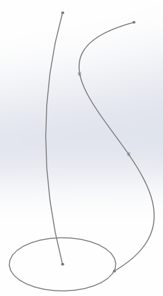 How to get the most out of the Sweep tool.