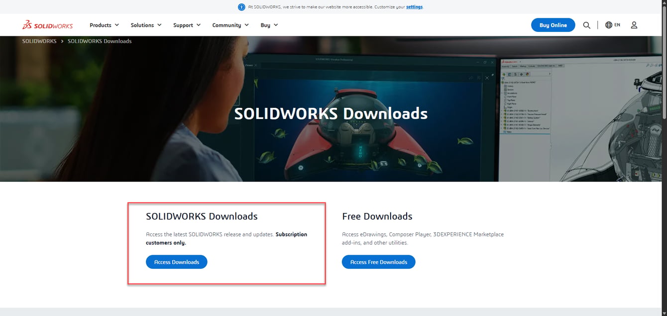 How To Install SOLIDWORKS?