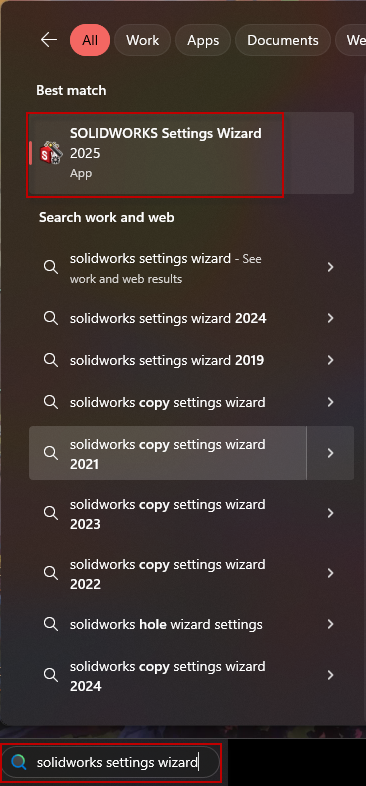 How do I do a clean uninstall of SOLIDWORKS?