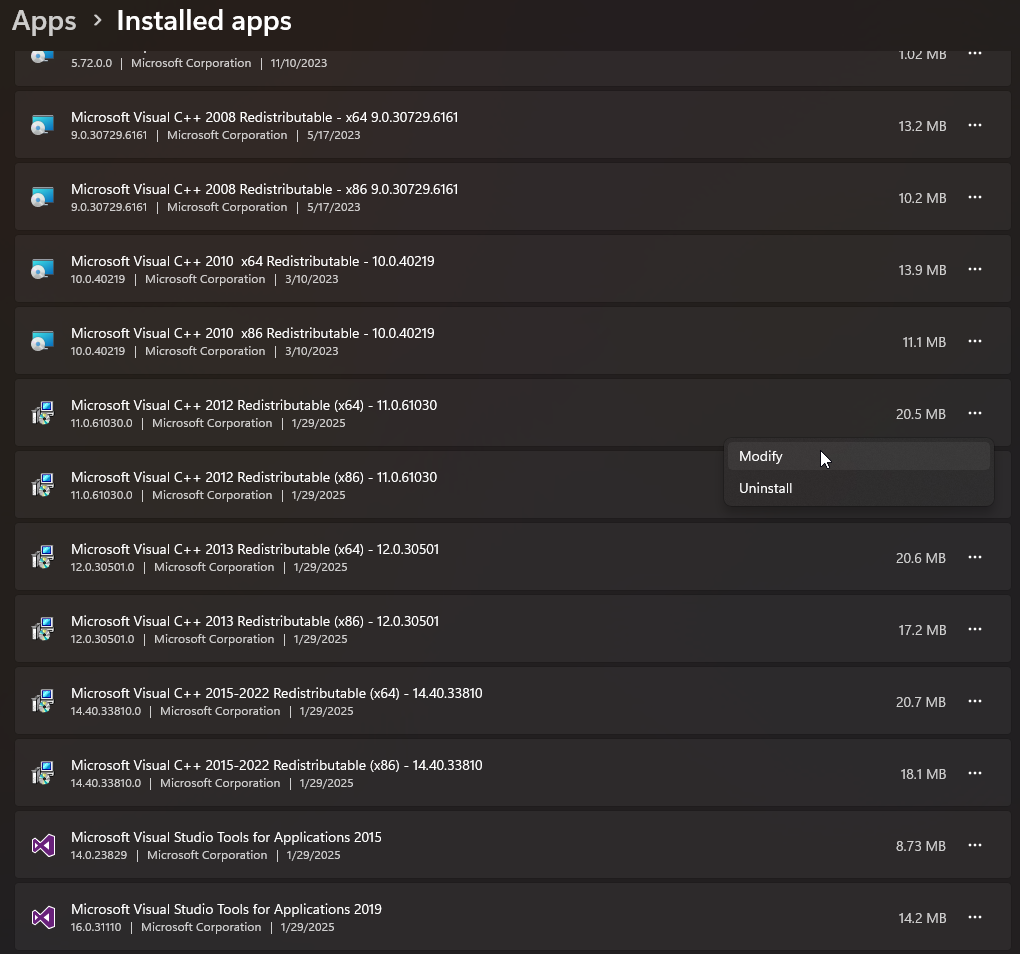 How do I do a clean uninstall of SOLIDWORKS?
