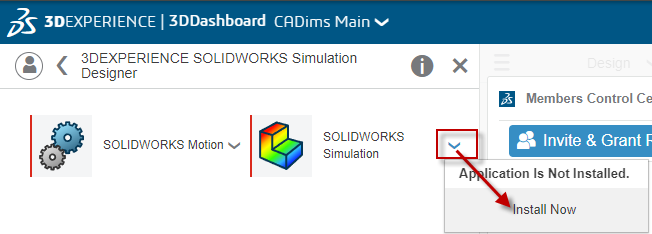 SOLIDWORKS Connected Premium - Missing Simulation? Here's how to ...