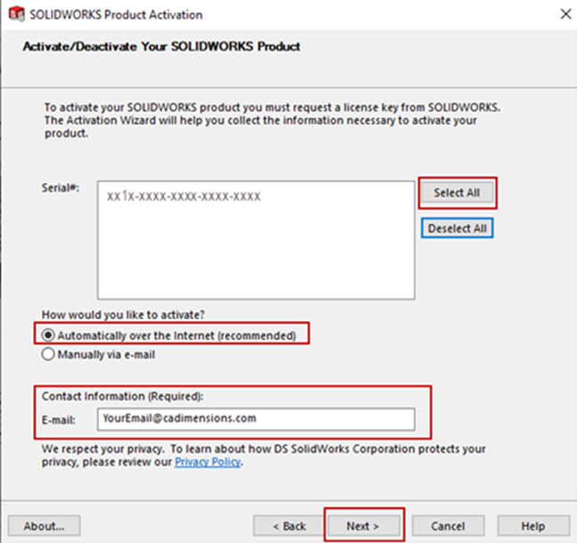 How To Install SOLIDWORKS?