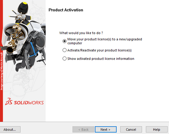 How Do I Download and Use the Activation Wizard?