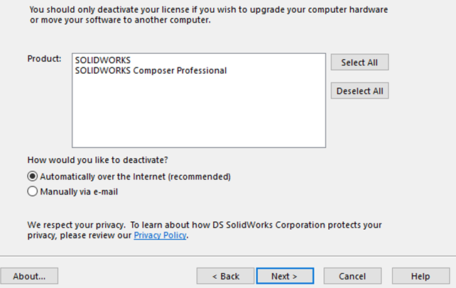 How Do I Download and Use the Activation Wizard?