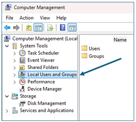 What is PDM Attach and Administrative Access?