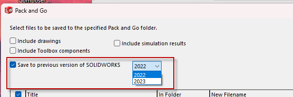 Pack and Go: Tips and Tricks