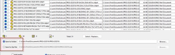Pack and Go: Tips and Tricks