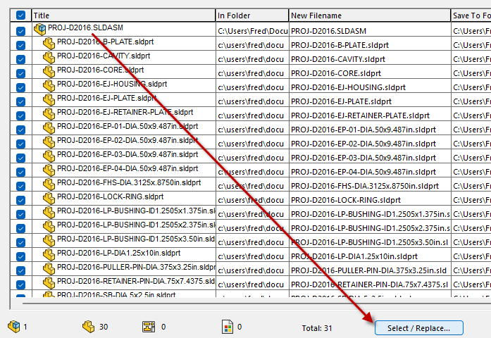 Pack and Go: Tips and Tricks