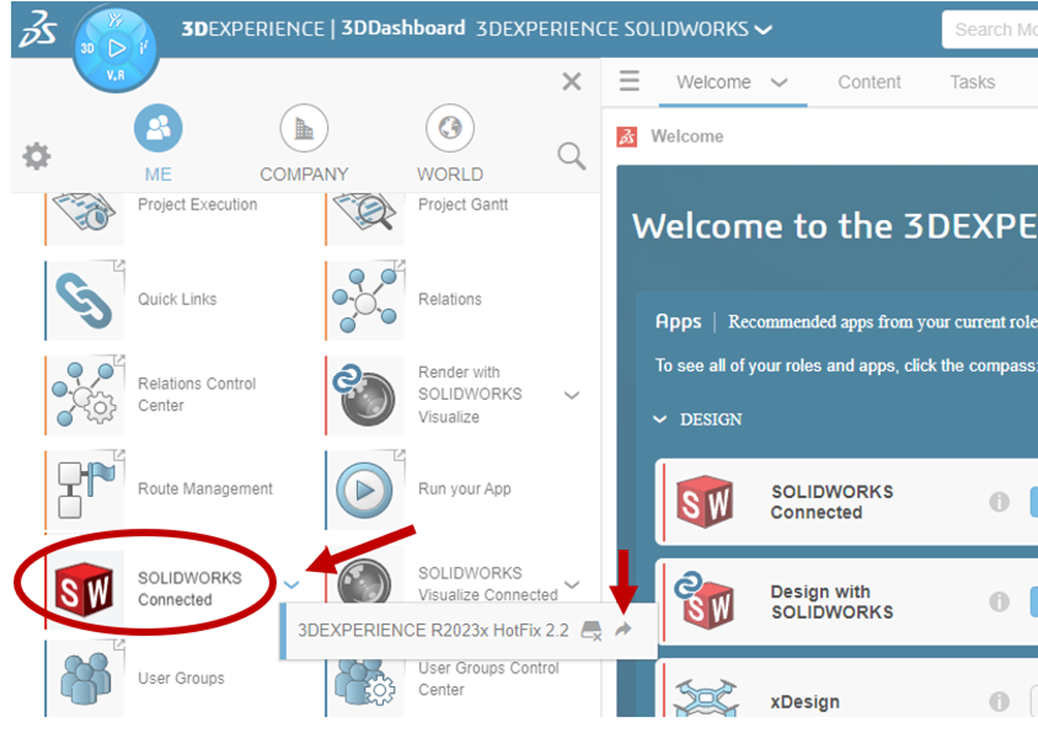 Part 3.1: Installing SOLIDWORKS Connected