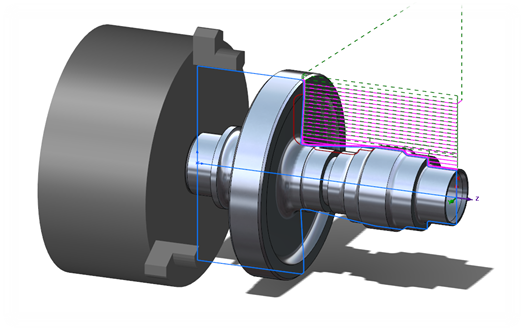 Benefits of Upgrading to SOLIDWORKS CAM Professional