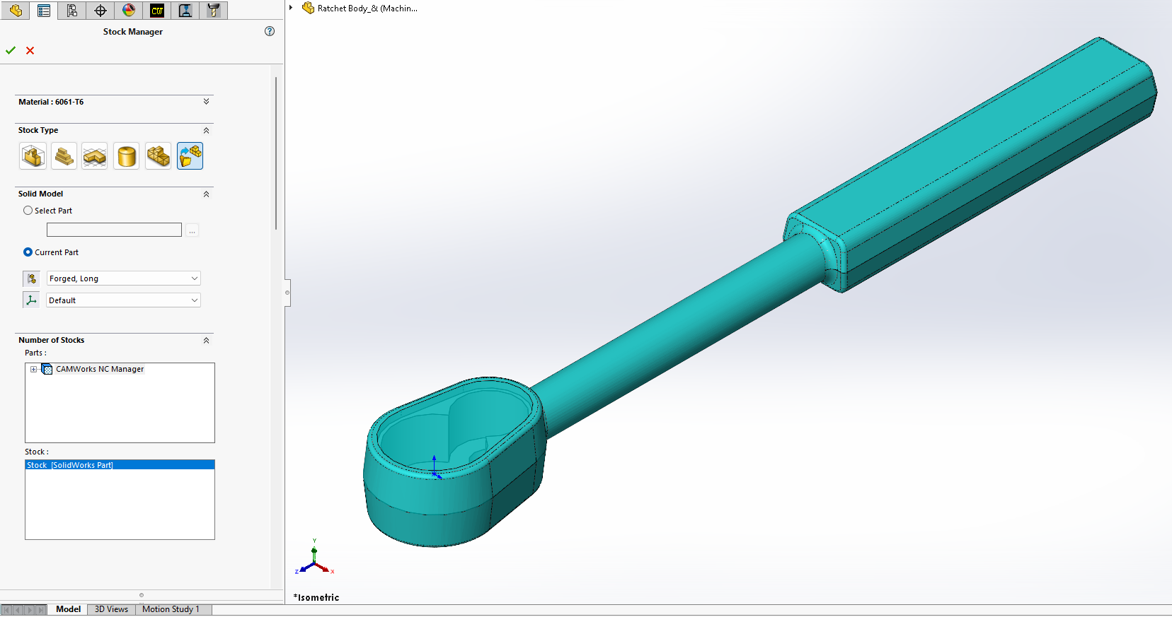 Benefits of Upgrading to SOLIDWORKS CAM Professional