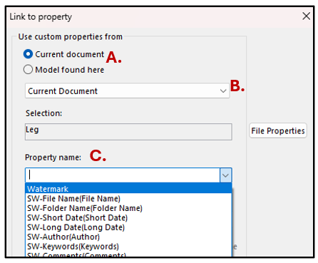 How do you automate watermarks through SOLIDWORKS PDM?