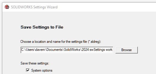 How Do I Uninstall SOLIDWORKS?