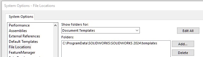 How Do I Uninstall SOLIDWORKS?