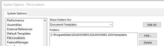 How Do I Uninstall SOLIDWORKS?