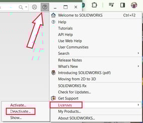 How Do I Uninstall SOLIDWORKS?